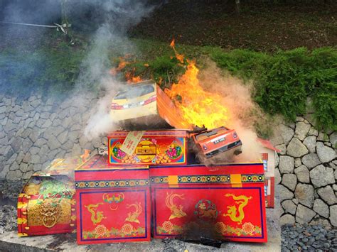 Nilai Memorial Park Xiao En Yuan Kuala Lumpur Malaysia Travel Is