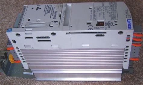 Service Inverter Lenze Servo Drive Lenze