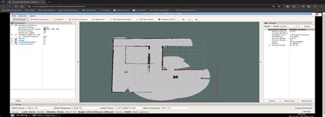 Bug Unit 3 Impossible To Create A Map Robot Localization With Sensor Data The Construct
