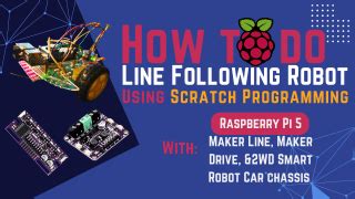 Raspberry Pi Single Board Computer