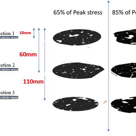 Schematic Diagram Of Experimental Setup And The Process Of Obtaining