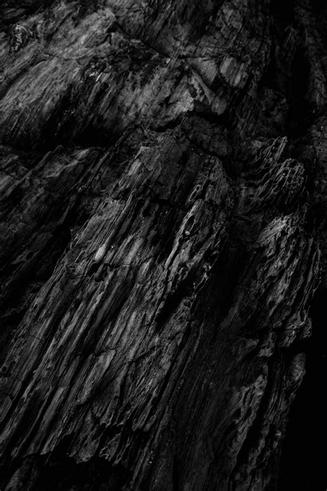 Rock Background Vertical