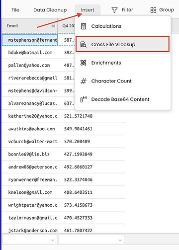 The Ultimate Guide To VLOOKUP Plus VLOOKUPs Without Formulas