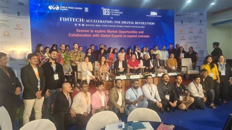 Axs Solutions On Linkedin Globaleconomicsummit Fintech