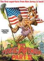 The Toxic Avenger Part Ii Nude Scenes Aznude