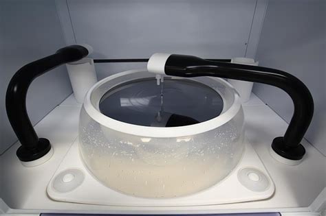 OSPRAY Single Wafer Surface Preparation System EMPBV