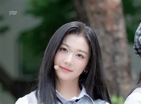 250531 Triples Kaede At Music Core Mini Fanmeeting Kpopping