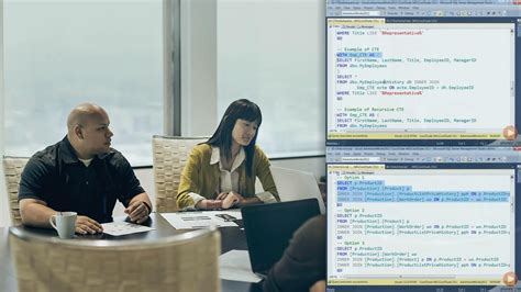 SQL Server Performance Introduction To Query Tuning