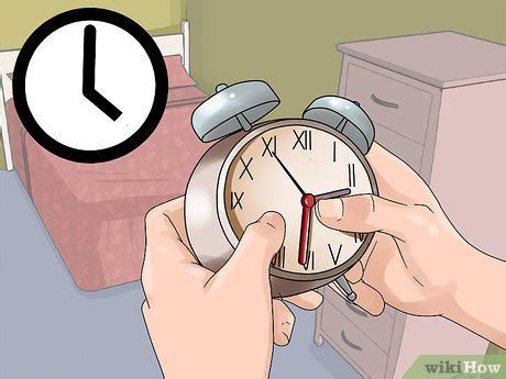 Ways To Wake Up WikiHow