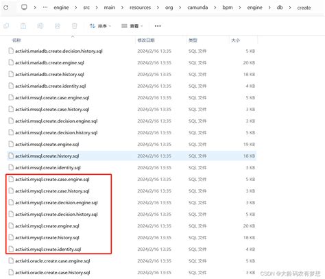 Spring Boot 项目集成camunda流程引擎springboot集成camunda Csdn博客