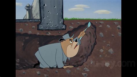 Tex Avery Screwball Classics Volume 3 Blu Ray Warner Archive Collection