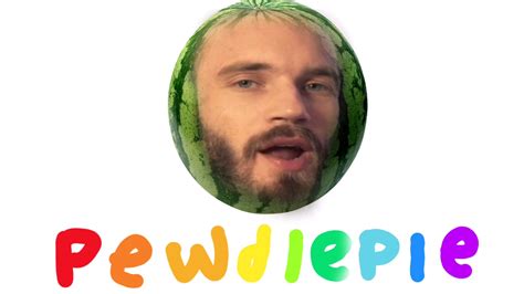 Check Out My New Pewdiepie Intro I Made It Using My Phone R