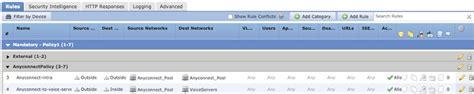 Troubleshoot Common Anyconnect Communication Issues On Ftd Cisco