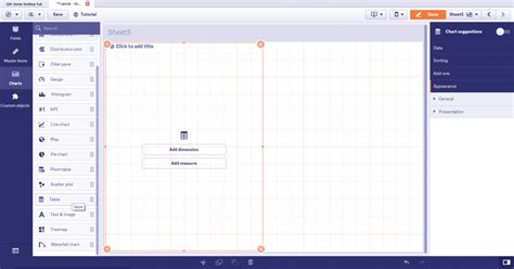 Qlik Sense Tables Exploring The Tables In Qlik Sense Dataflair