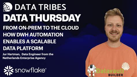 Data Tribes On Linkedin Meetup Datavault Datavaultbuilder Dwa