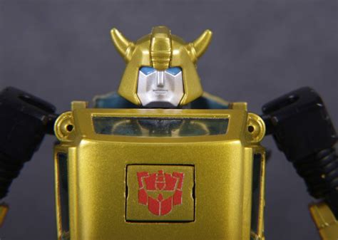 Bumble Generation 2 Transformers Toys Tfw2005