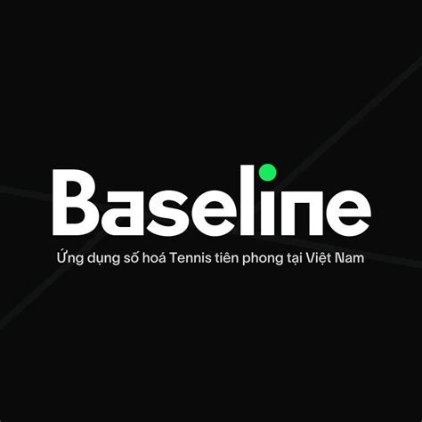 About Baseline Baseline