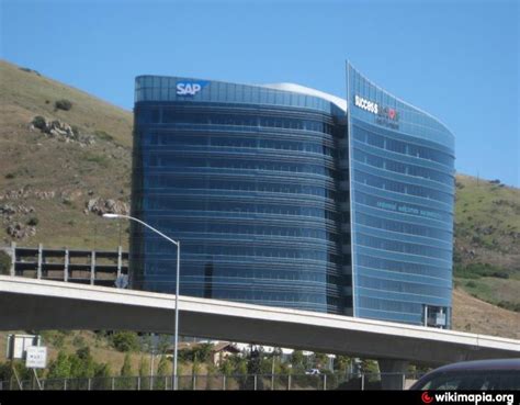 1 Tower Place South San Francisco California