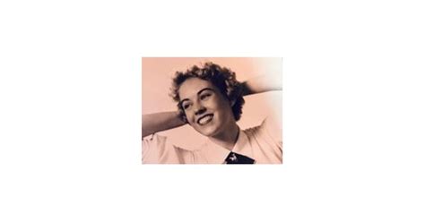 Sandra Carter Obituary 1935 2020 Legacy Remembers