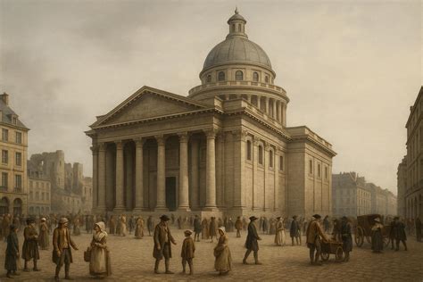 6 Features Of Deconstructivist Architecture