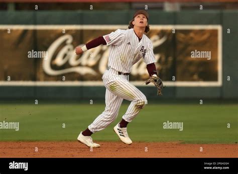 Phoenix Az March 22 Arizona St Infielder Luke Keaschall 32 Runs