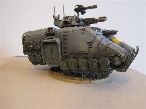 Repulsor Repulsor3 Repulsor3 Gallery Dakkadakka