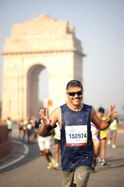 Arun Kumar Agarwal Posted On Linkedin