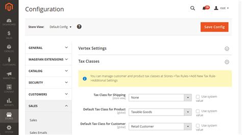 magento 2 tax configuration [comprehensive guide]