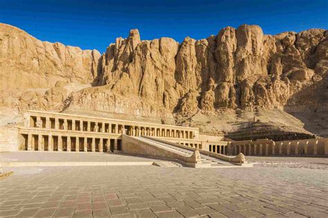 The Valley Of The Kings Egypt The Complete Guide