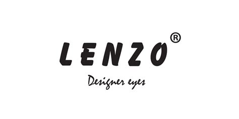 Lenzo 镜框形状指南 Lenzo Designer Eyes