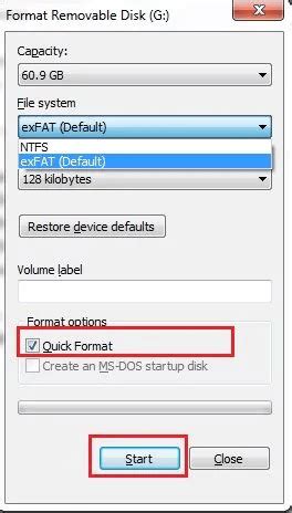 How To Fix SD Card Read Only Error 5 Ways