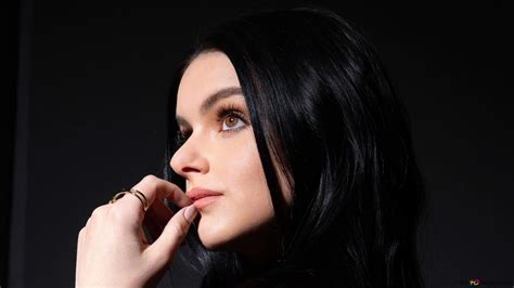 Amazing Actress Ariel Winter In Bello Magazine Photoshoot 4k