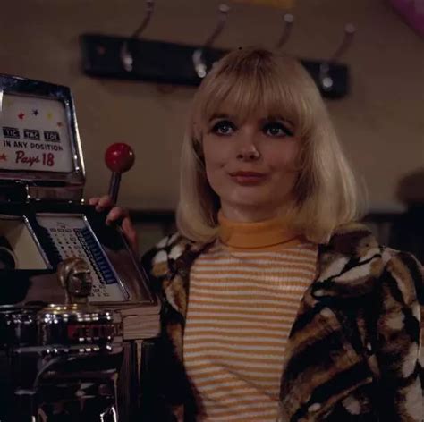 Actress Elizabeth Knight On The Set Of The Tv Drama In The N S Old Photo Eur Picclick Fr