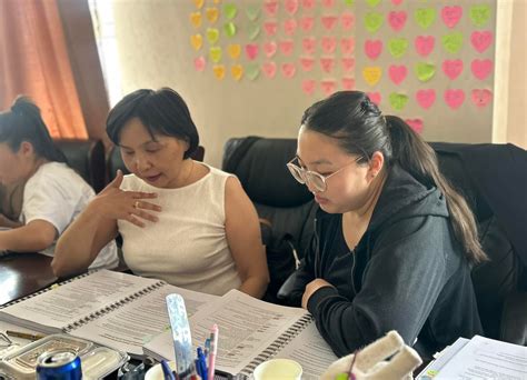 Autism Association Of Mongolia Монголын Аутизмын Холбоо Added A New Autism Association Of