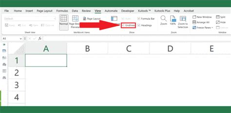 How To Erase Lines In Microsoft Excel SpreadCheaters