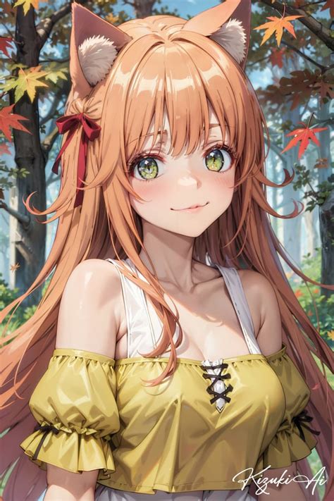 Kizuki Beast Tamer Kanade Nsfw Support V Stable Diffusion Model Lora Tensor Art