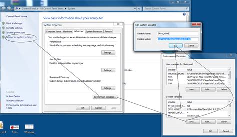 Installing IONIC On Windows