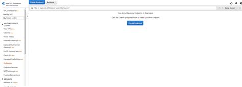Using VPC Endpoints For AWS X Ray AWS Cloud Operations Blog