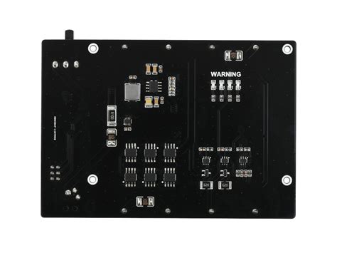 UPS Power Module Waveshare Wiki