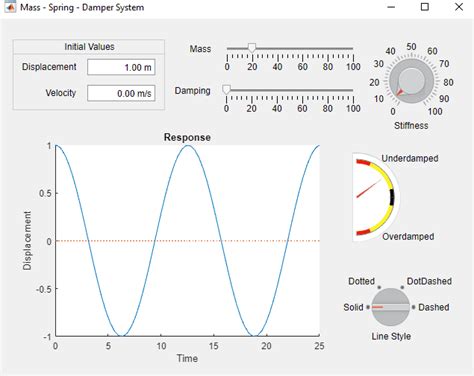 App Exercise Developer Zone Matlab And Simulink