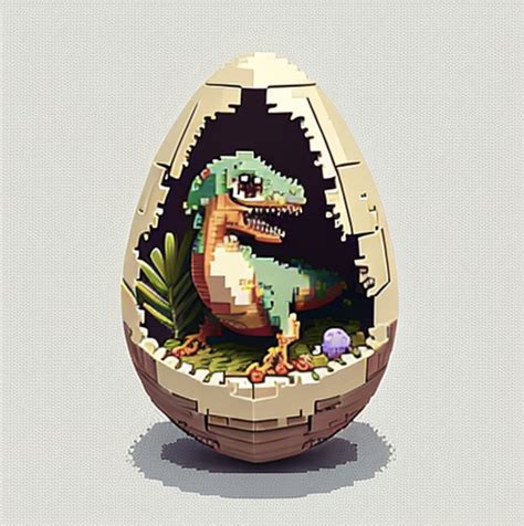 jurassic rumble