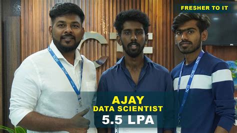 Data Analytics Course In Chennai With Placement Support Updated 2025