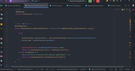 java springboot mongodb springsecurity jwt restapi slf4j logging… mohd kaif