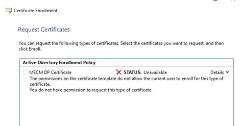 Sccm Pxe Boot Error Error Code0xc0000098 With No Client Cert