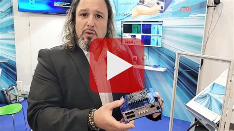 High Bandwidth Frame Grabbers Multi Camera Fpga Processing