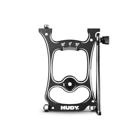 HUDY SET UP STATION FOR TOURING CARS