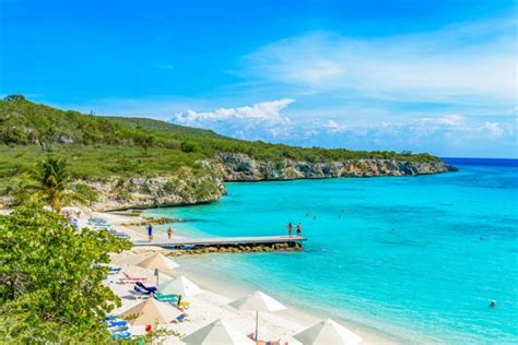 Insel Curaçao In Der Karibik Strände And Sehenswürdigkeiten