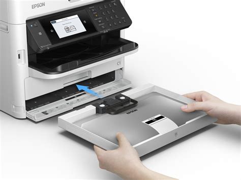 WorkForce Pro WF-M5799DWF | Epson South Africa