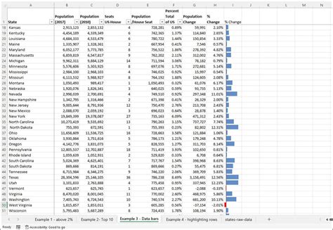 How To Highlight Cells In Excel Stop Searching Start Finding