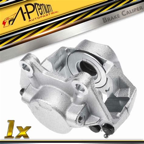 A Premium Front Right Brake Caliper For Mercedes Benz 300sdl 300se